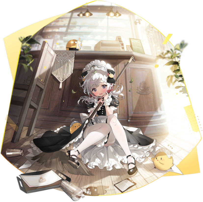 Flandre/Gallery - Azur Lane Wiki