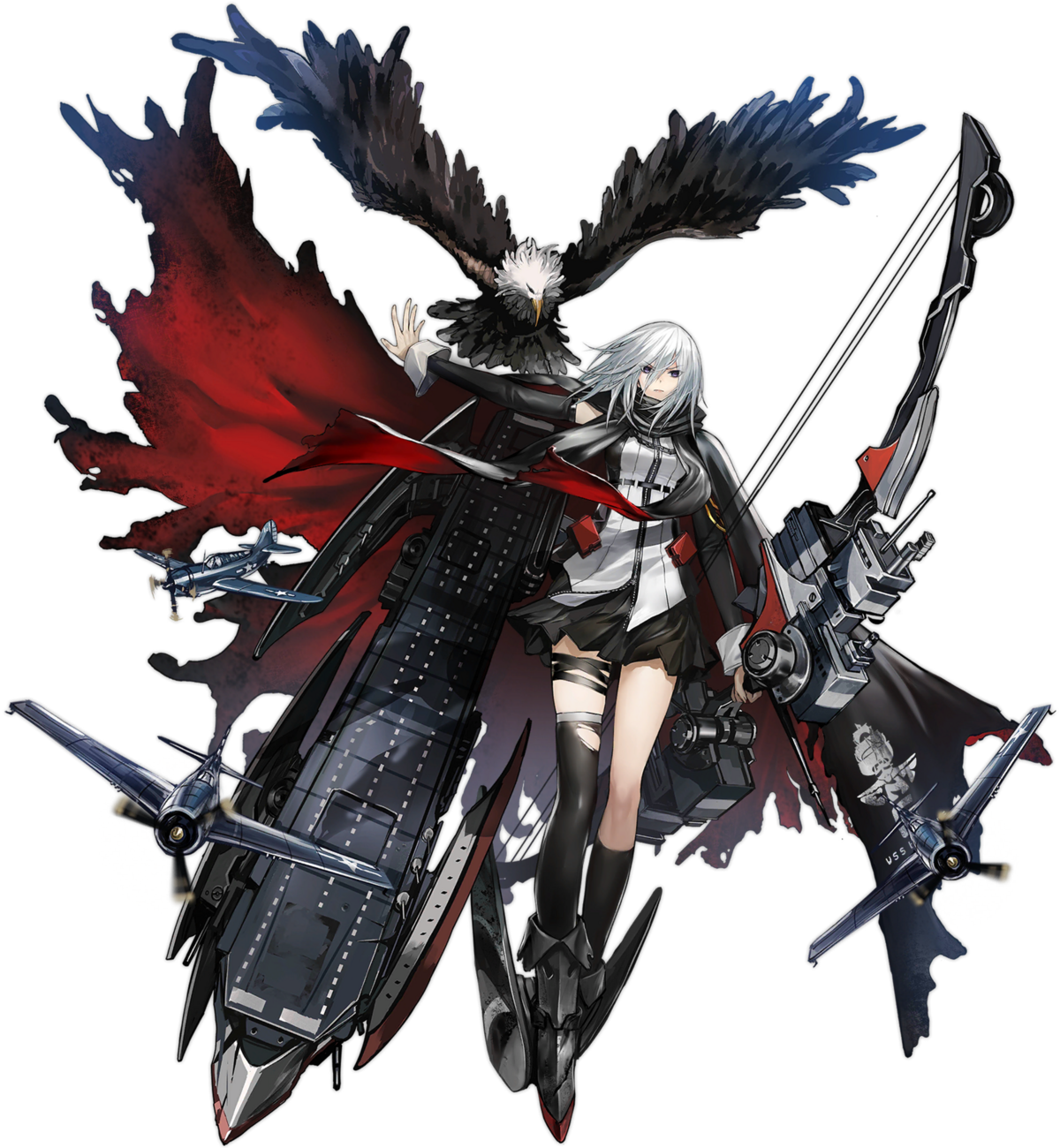 Enterprise META - Azur Lane Wiki