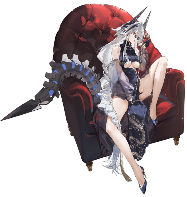 Kursk/Gallery - Azur Lane Wiki