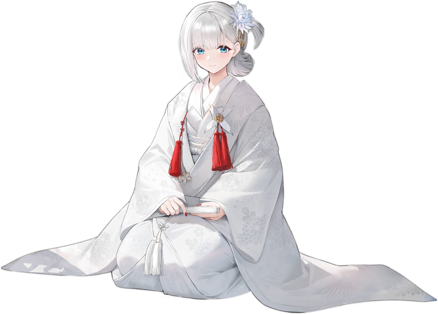 Shoukaku/Gallery - Azur Lane Wiki