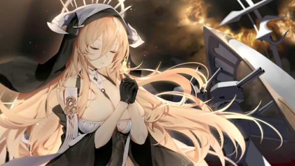 Memories/Revelations of Dust - Azur Lane Wiki