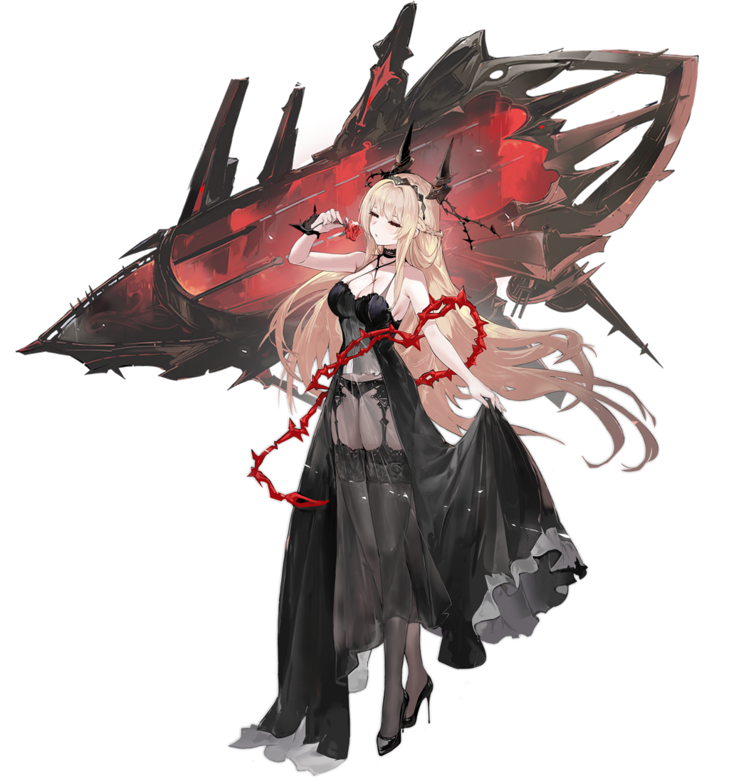 Glorious META/Gallery - Azur Lane Wiki