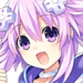 Neptune (Neptunia)/Gallery - Azur Lane Wiki