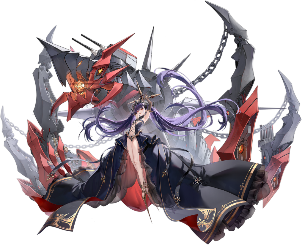 Felix Schultz/Gallery - Azur Lane Wiki