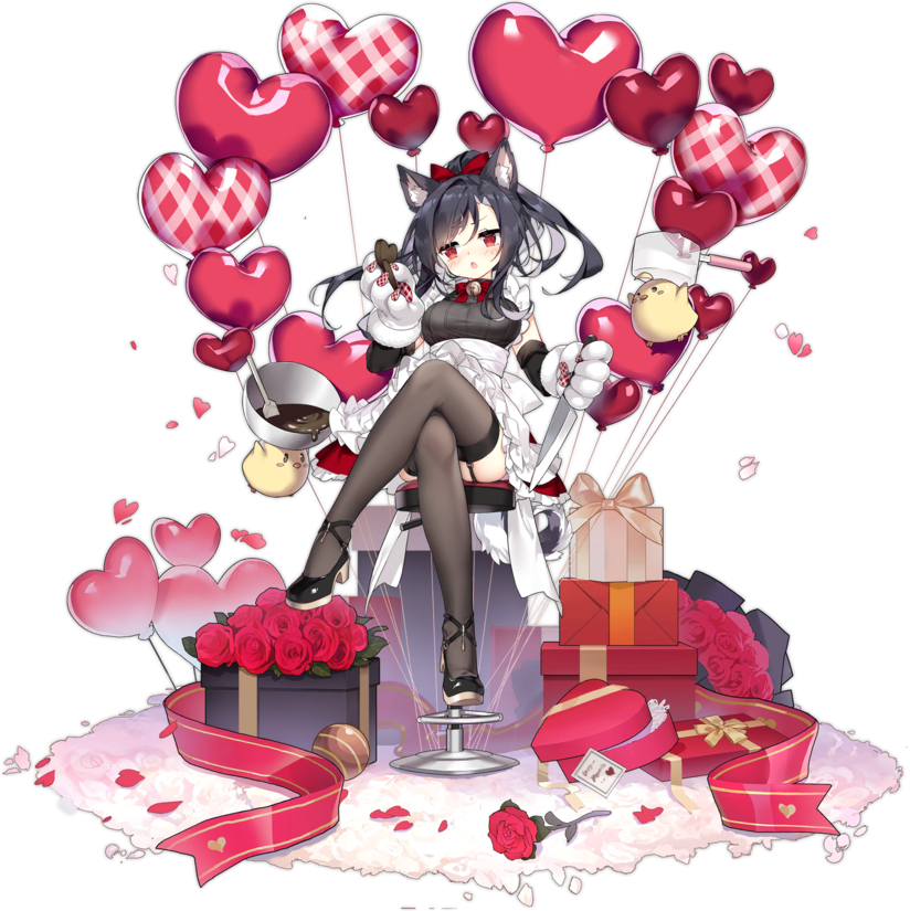 Shigure/Gallery - Azur Lane Wiki