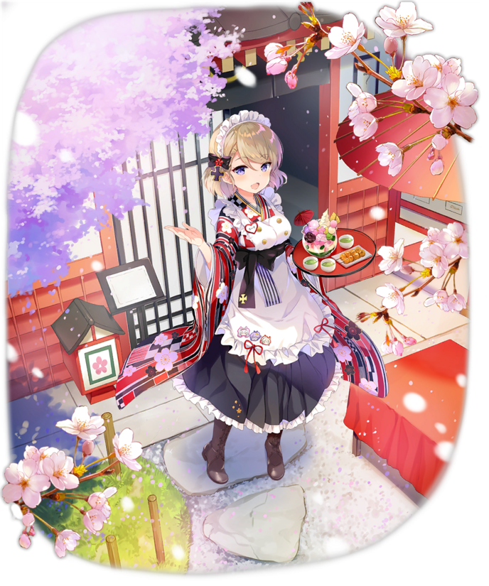 Z23/Gallery - Azur Lane Wiki