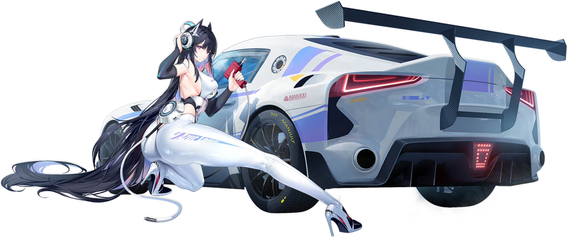 Strasbourg/Gallery - Azur Lane Wiki