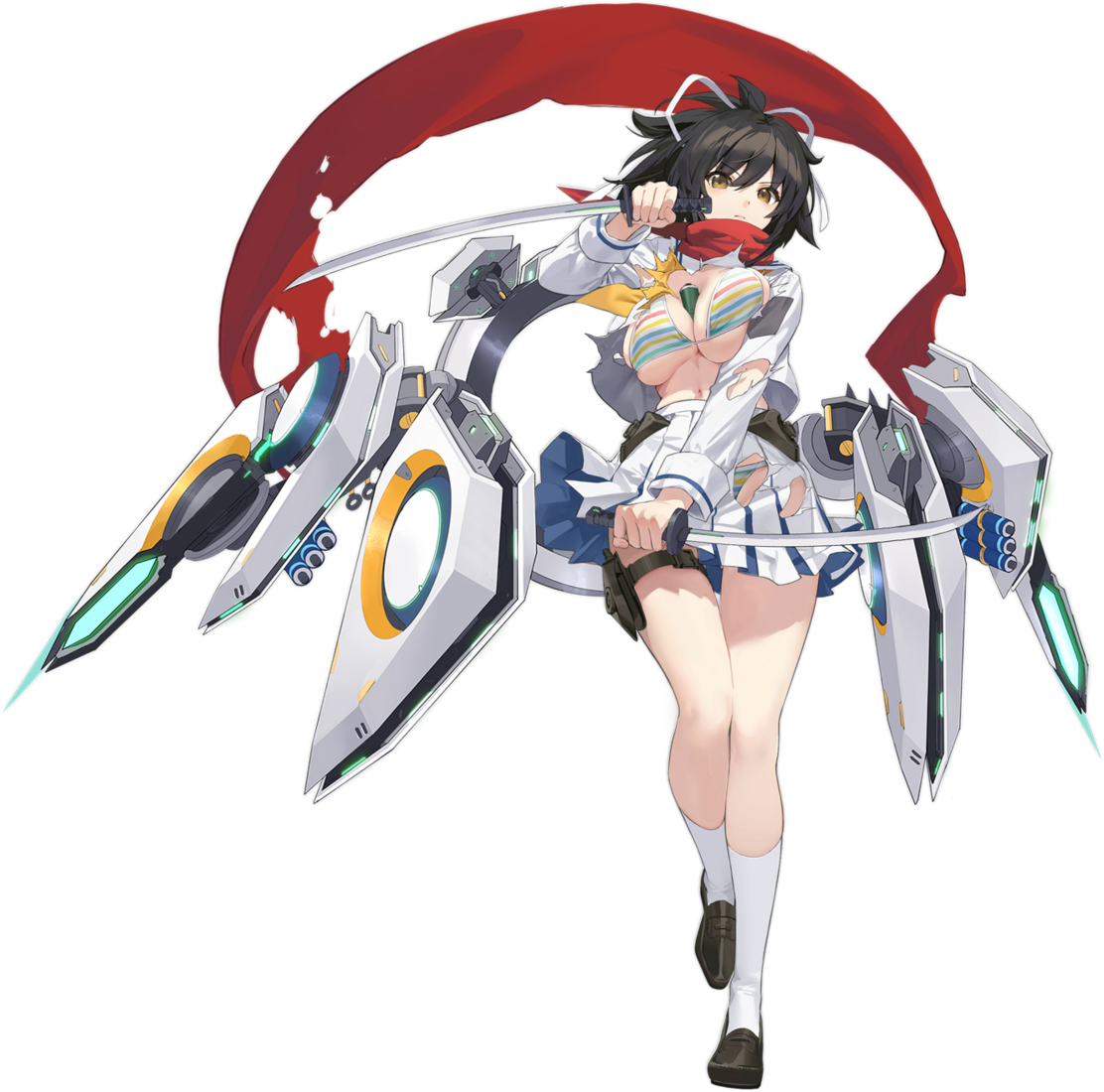 Asuka/Gallery - Azur Lane Wiki